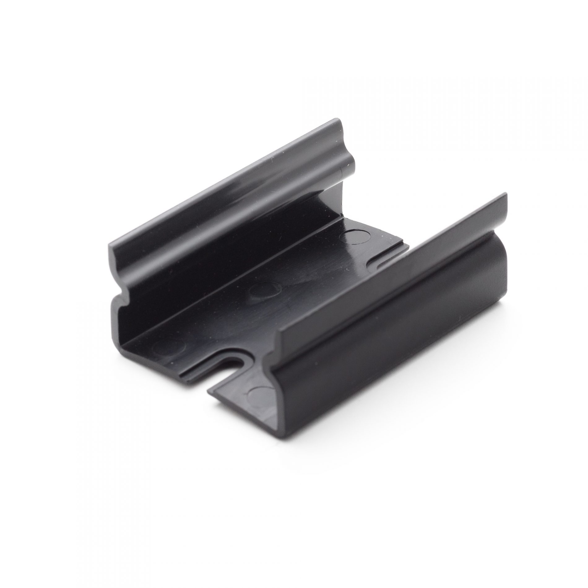 Mounting clip junction box - Modico-Systems GmbH