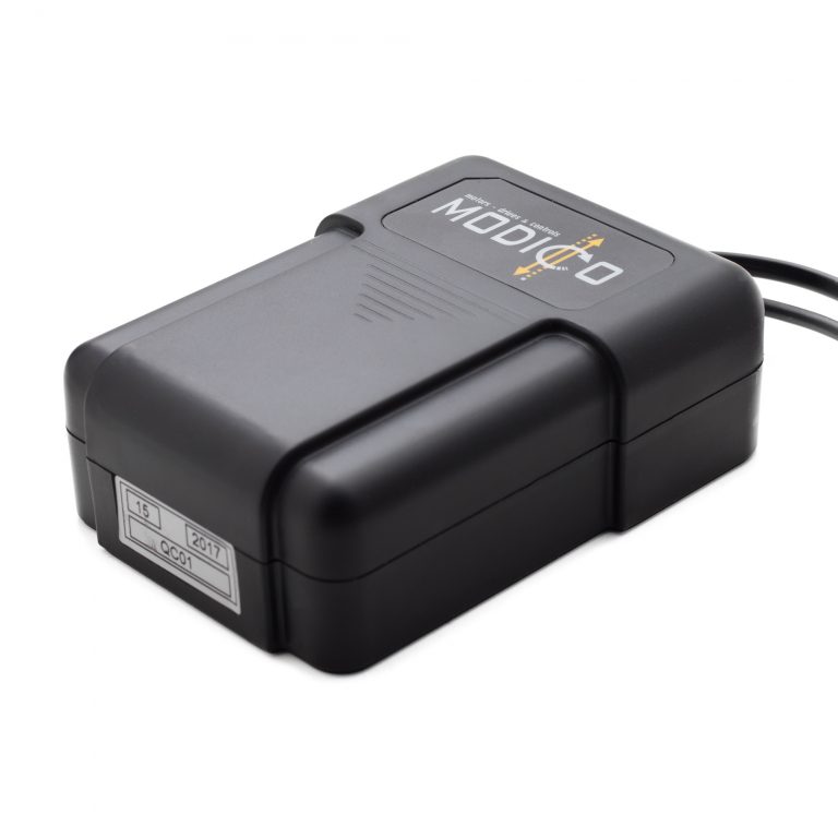 Lithium Ion Accu Packs - Modico-Systems GmbH