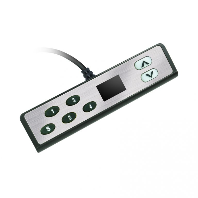 MTP3 - Modico-Systems GmbH